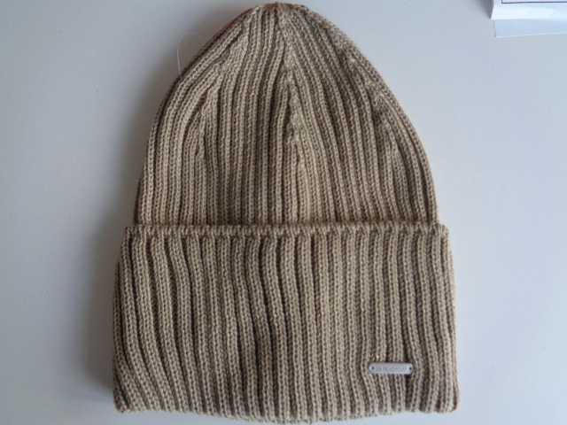 Bonnet Stöhr Flo - Berger Camping