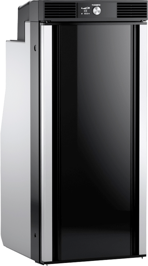 Dometic Compressor Refrigerator RC10.4T - Berger Camping