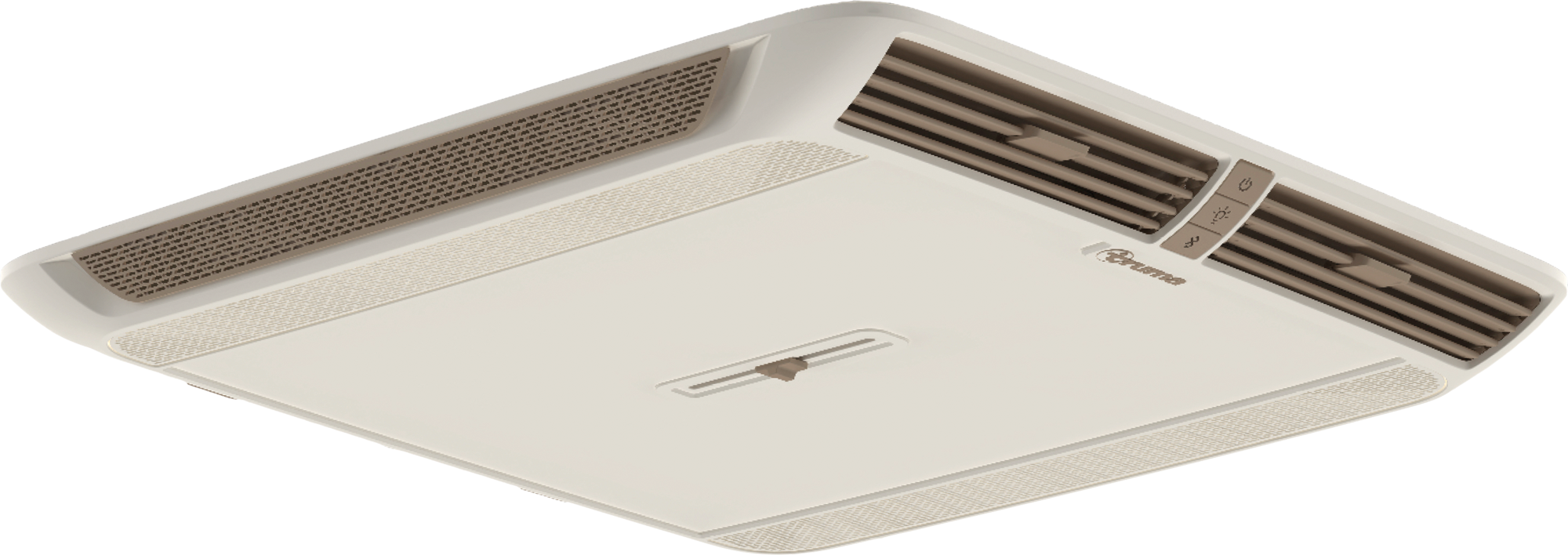 Truma Aventa 2nd generation air distributor - Berger Camping