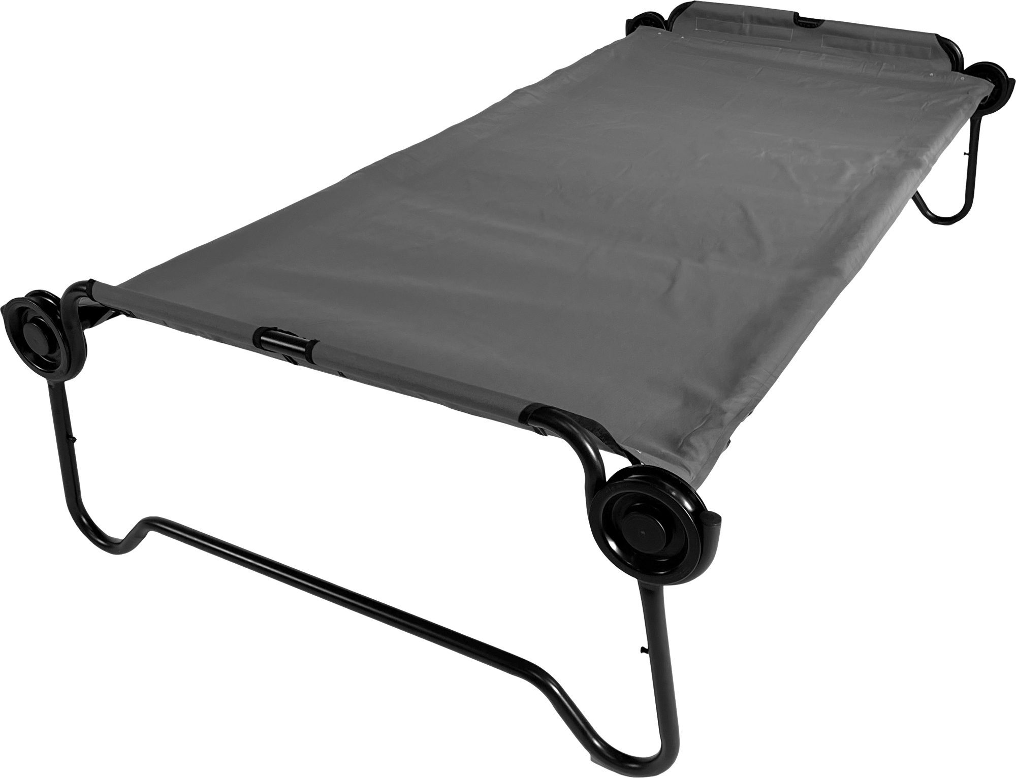 Disc-O-Bed lakens - Berger Camping