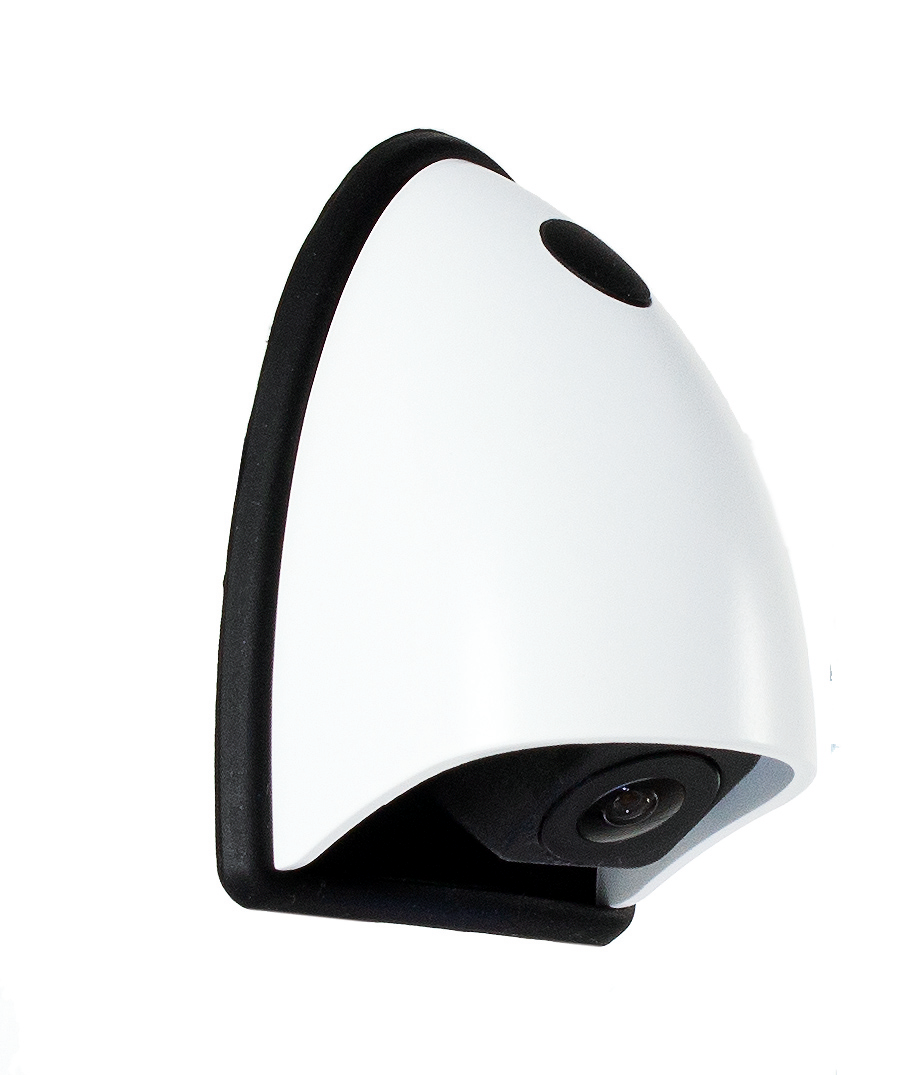 Pioneer CA-BC.007-3 Miniature Colour Camera - Berger Camping