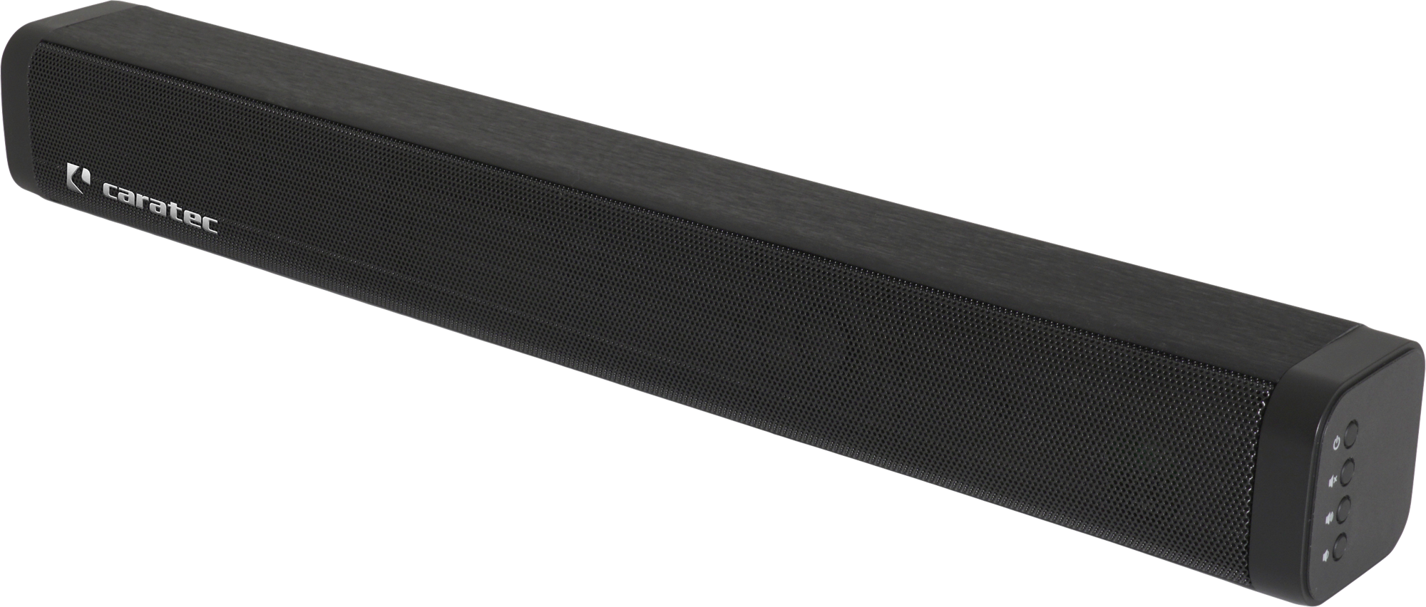 Caratec Audio Soundbar for RV TVs - Berger Camping