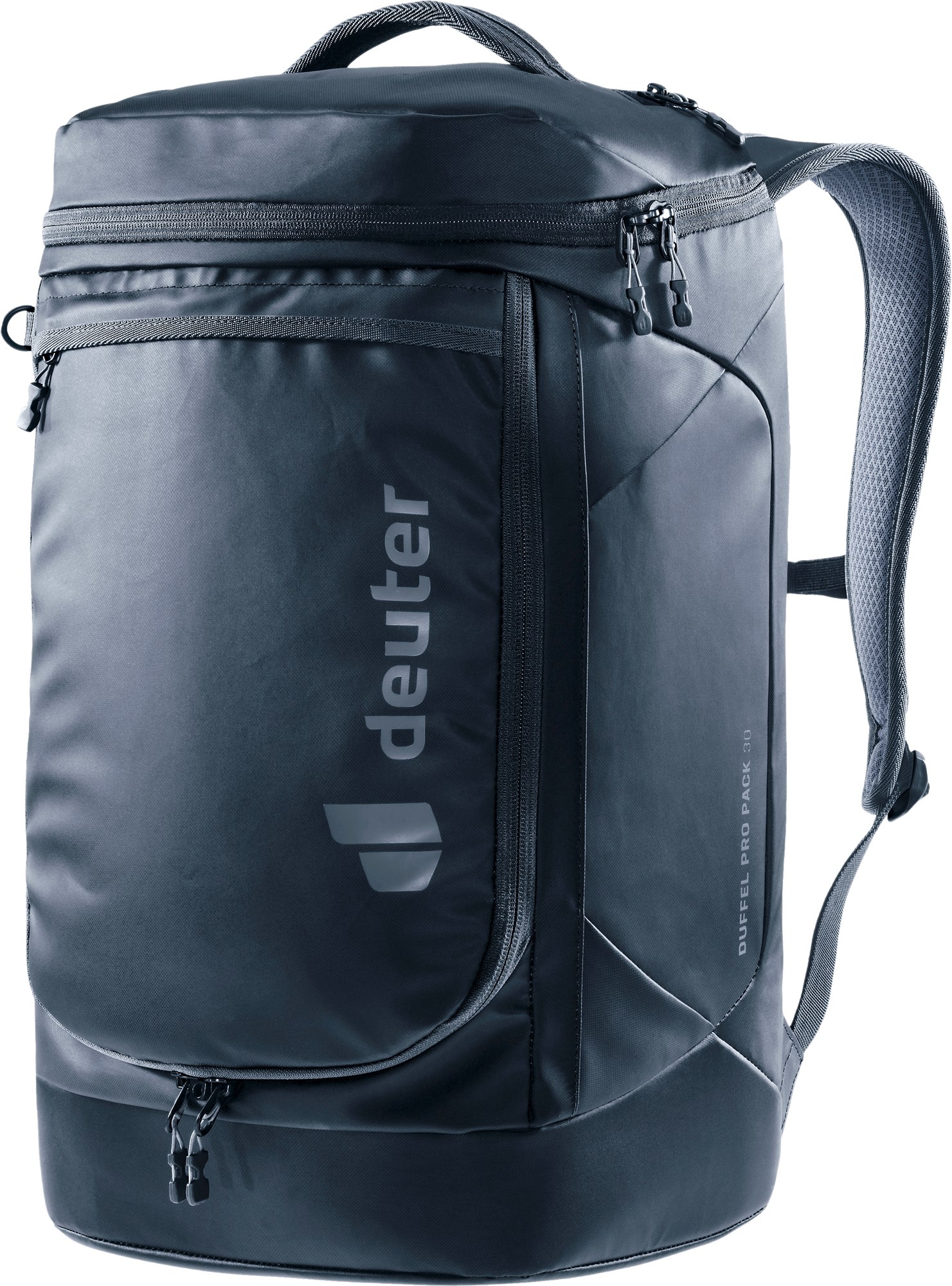 Deuter Duffel Pro Pack 30 Reiserucksack 30 Liter Volumen - Fritz Berger ...