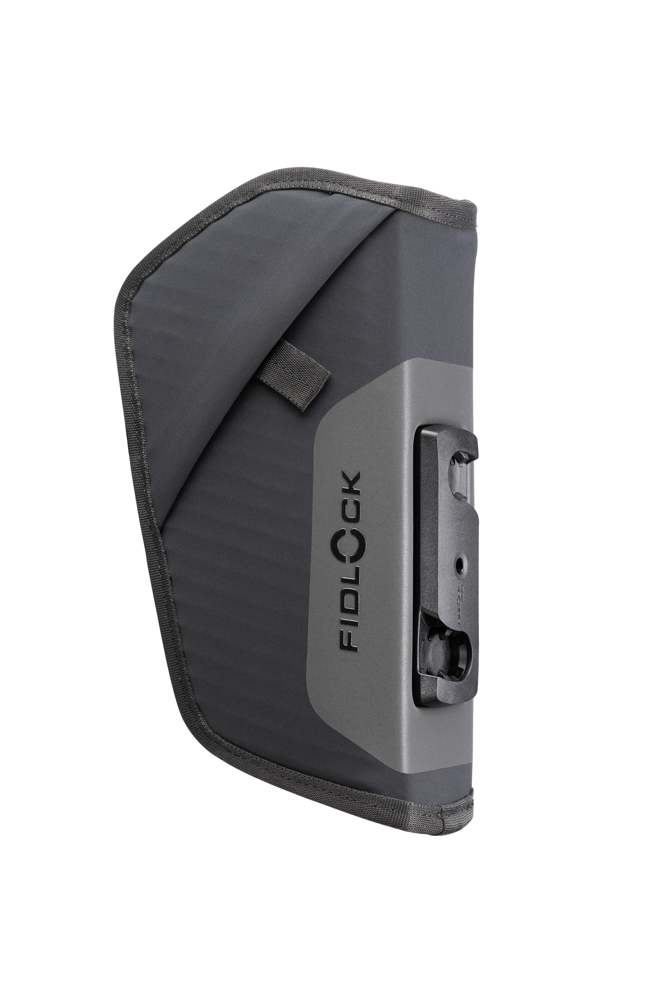 Fidlock Twist Essential Bag M mit Bike Base Tasche mit ...