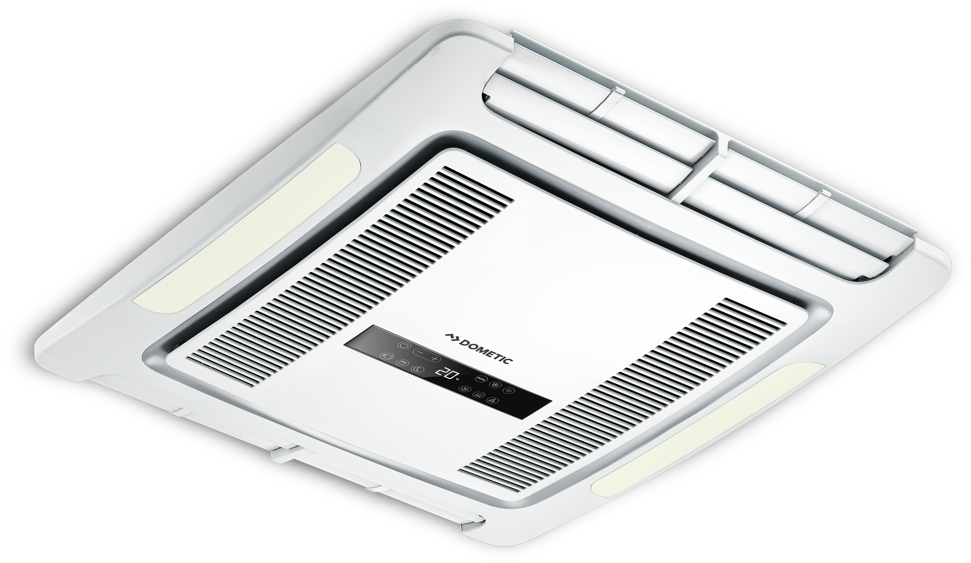 Dometic FreshJet FJZ ADB electronic air distribution box for FJZ4 and ...