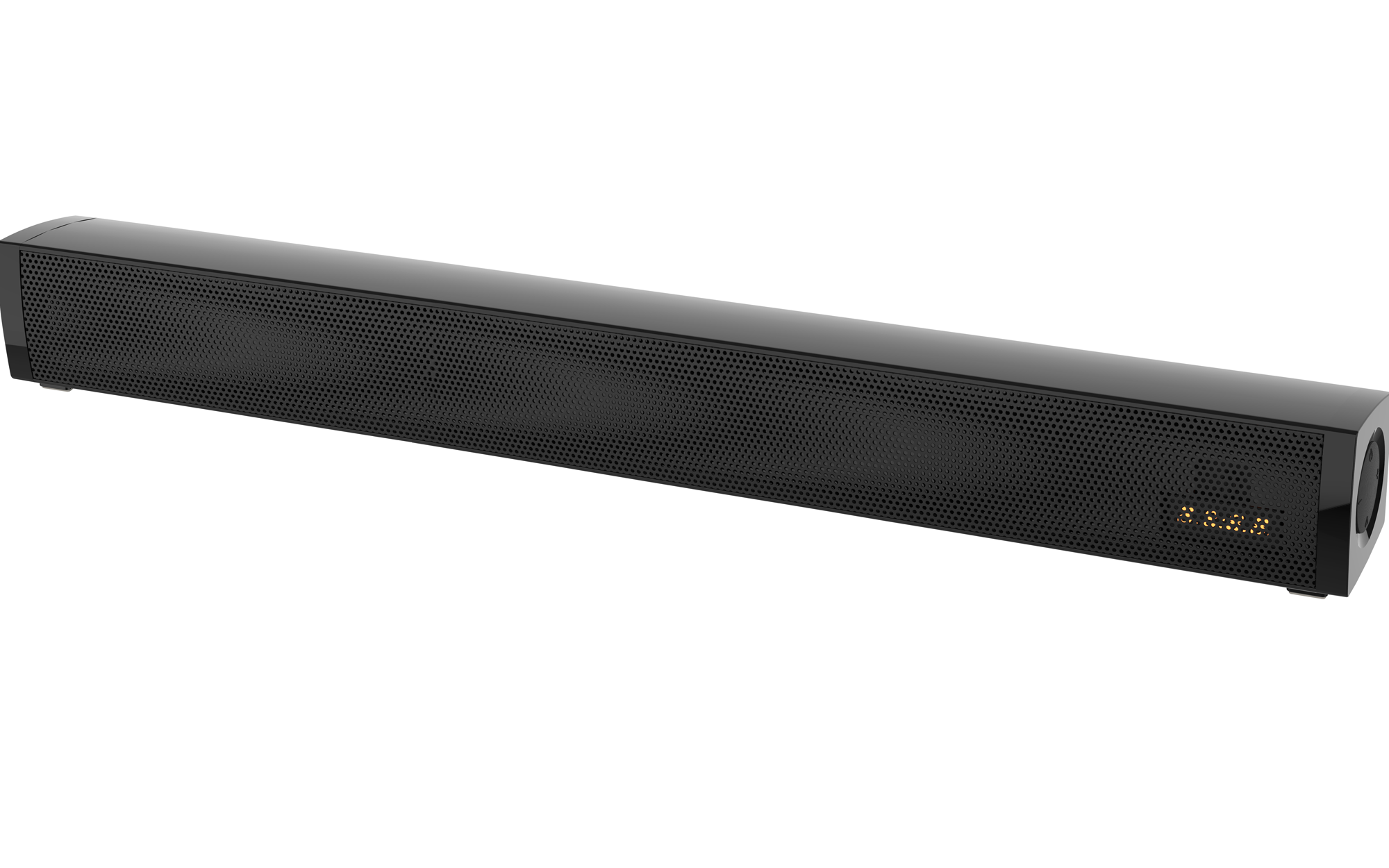 Selfsat soundbar Smart Camp camping TV - Berger Camping