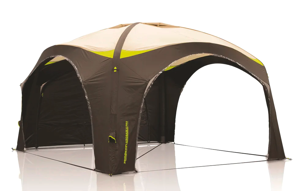 Zempire Aerobase 3 Pro - Fritz Berger Campingbedarf