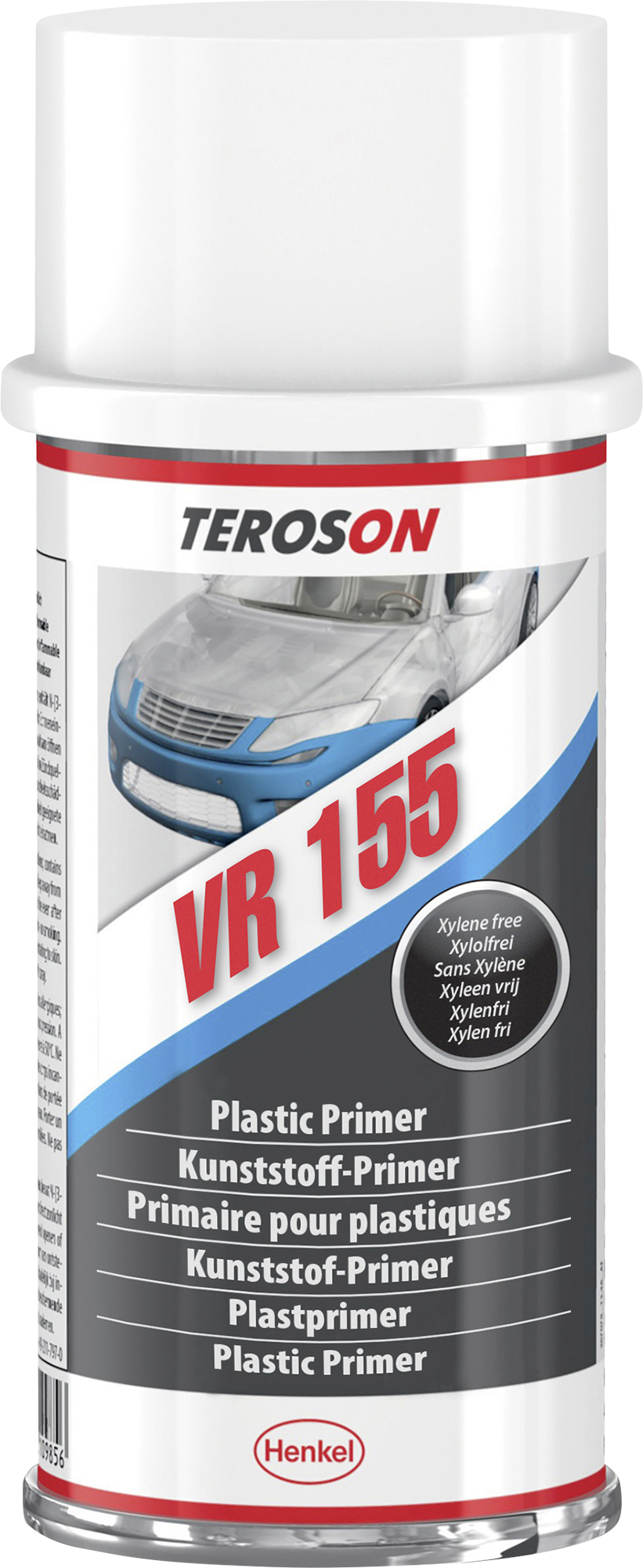 Teroson VR 155 Kunststoff-Primer Haftvermittler 150 ml - Fritz Berger ...