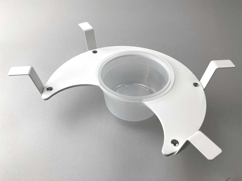 Flexaport separation toilet insert set suitable for Dometic: CT3000 ...