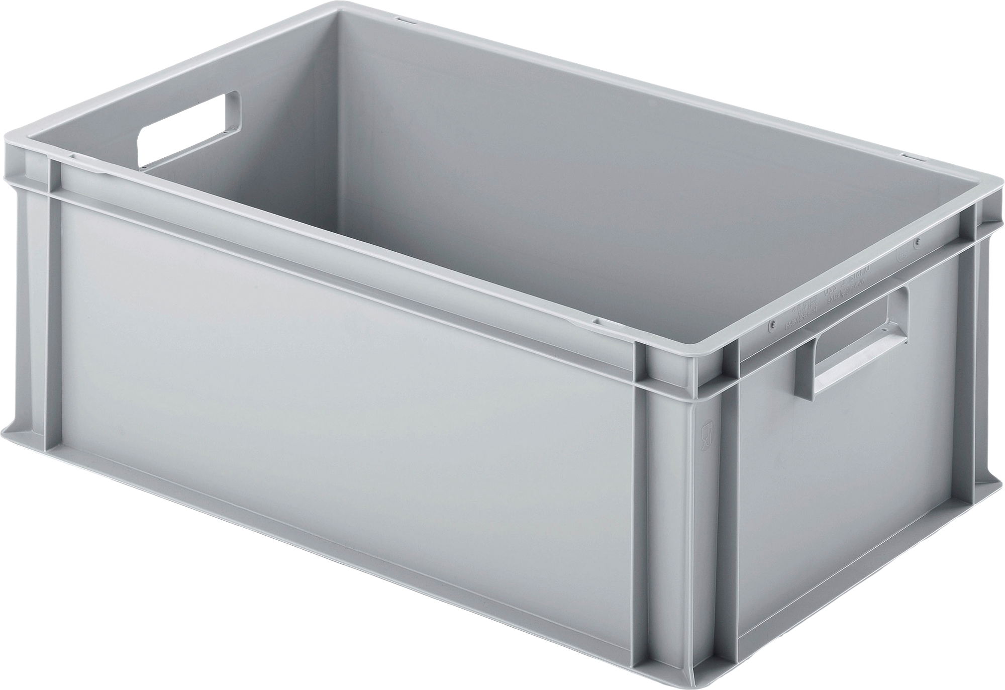 Ringoplast Eurobox L - Berger Camping