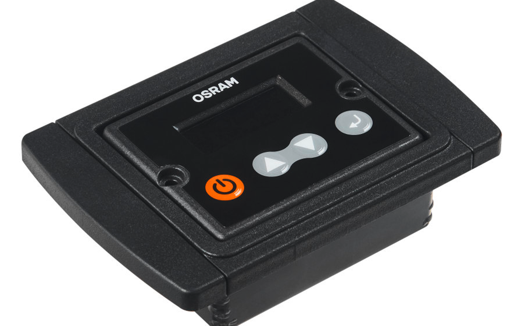 Osram POWERinvert PRO Accessories LCD Remote Screen - Fritz Berger ...