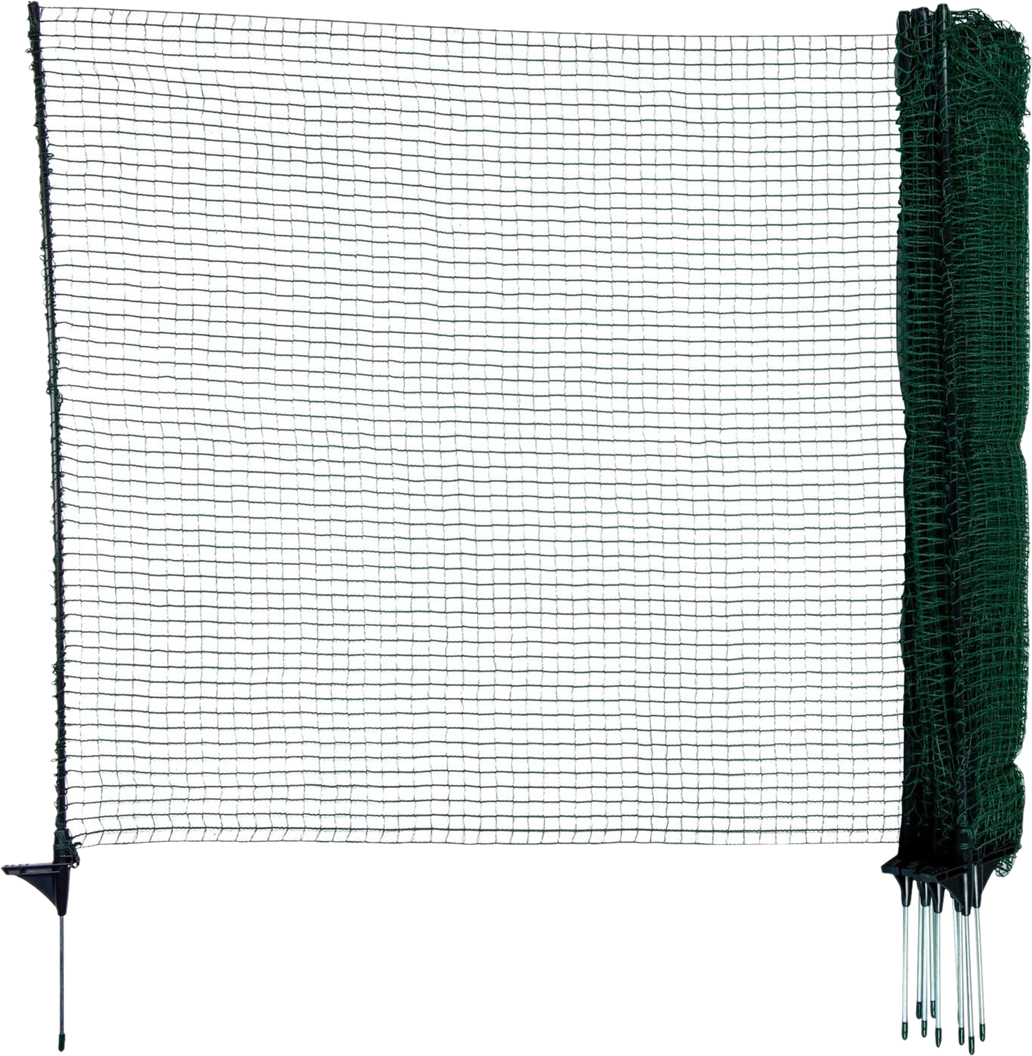 Horizont Fix dog fence height 90 cm - Berger Camping