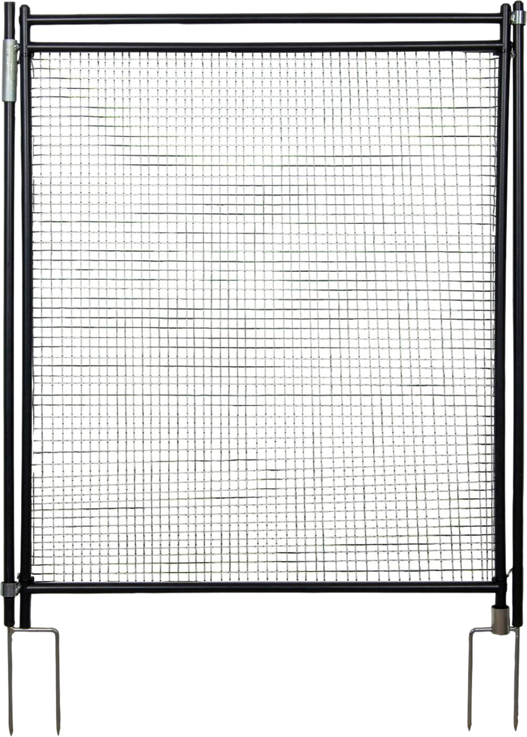 Cancello Horizont per recinzioni di confine altezza 90 cm, recinto per ...