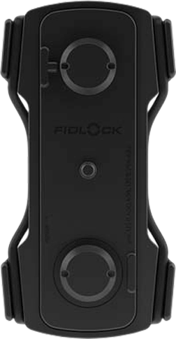 Fidlock Twist Tex Base Multi Magnet Mechanische Flessenkooi - Berger ...