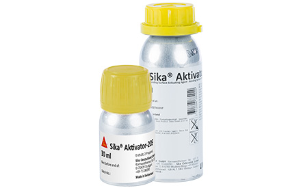 Sika®-Cleaner 205 - Berger Camping