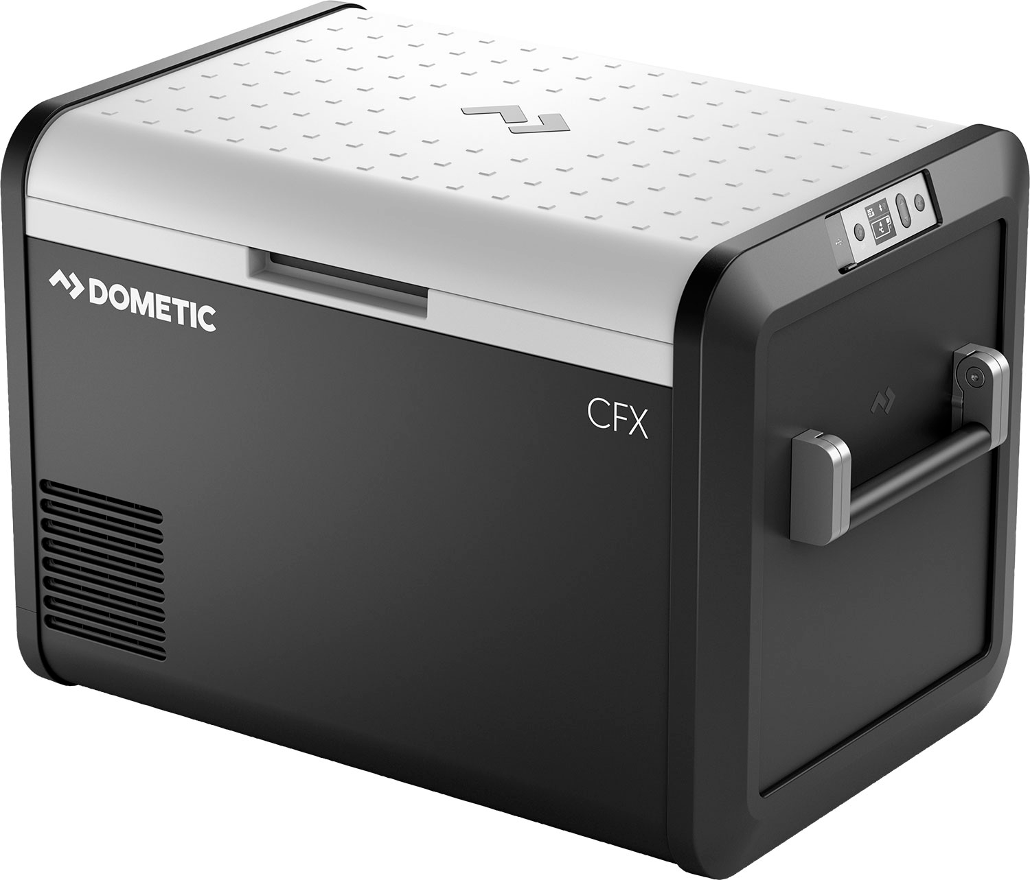 Dometic CFX3 55IM AC/DC compressorkoeler 53 liter - Berger Camping