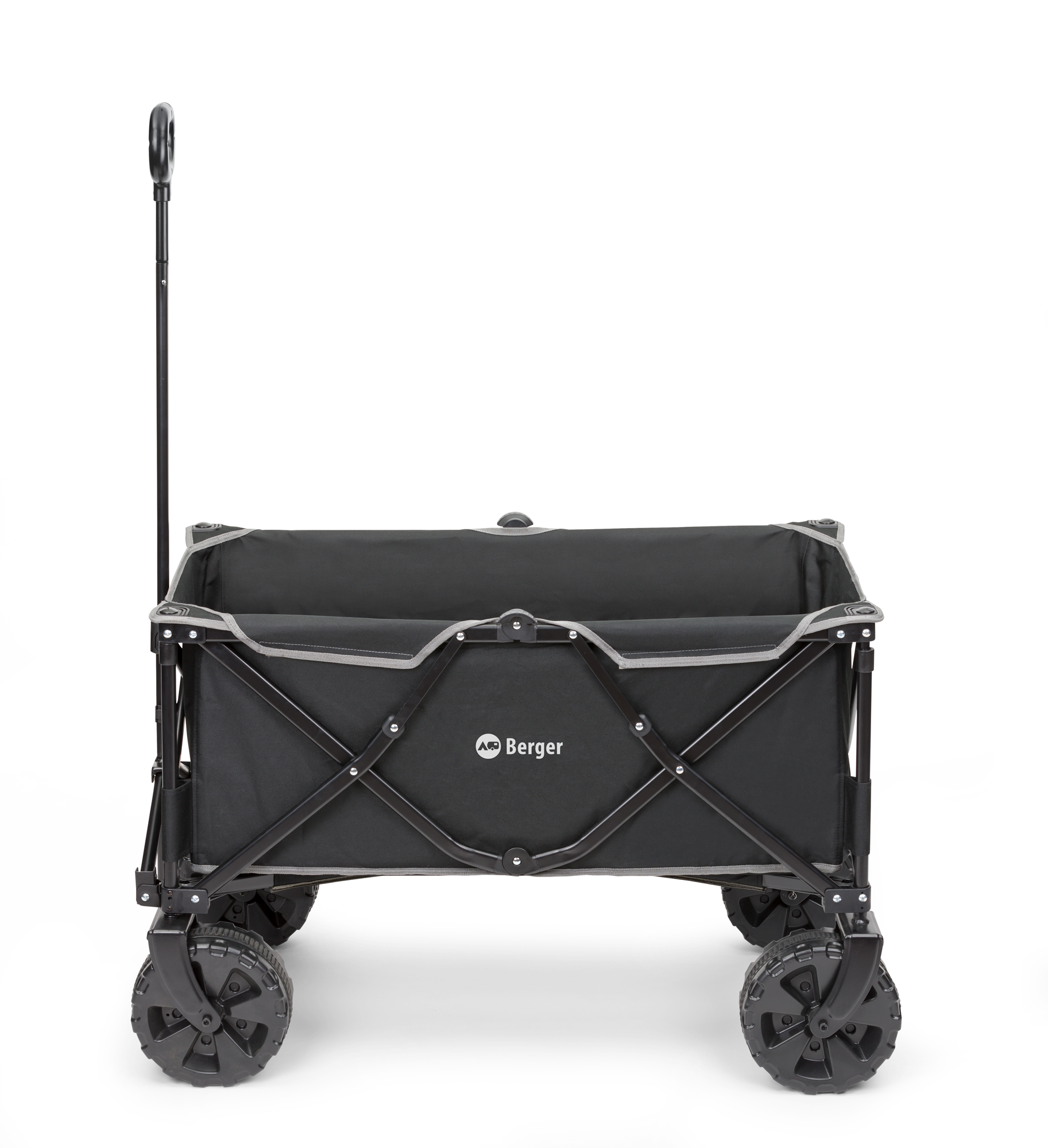 Berger Beach handcart - Berger Camping