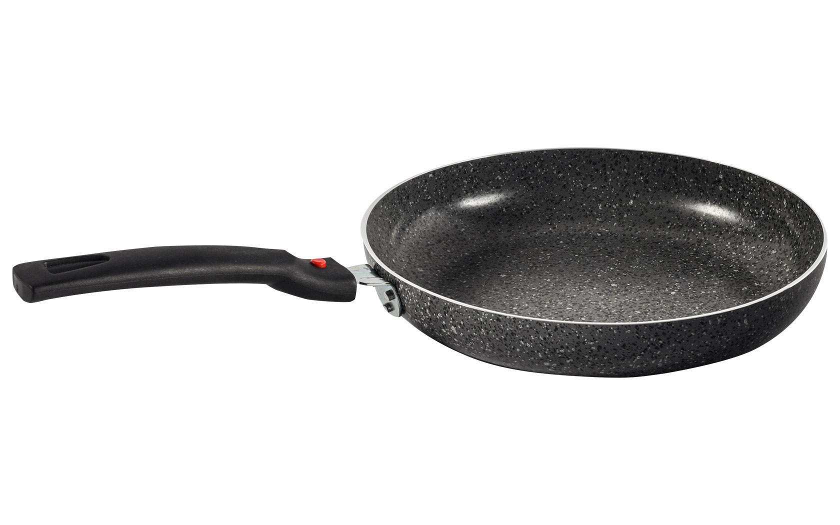 Berger Stone Rock Pan 24 / 28 cm - Berger Camping