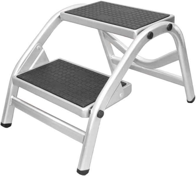 Haba Darwin Double Step - Berger Camping