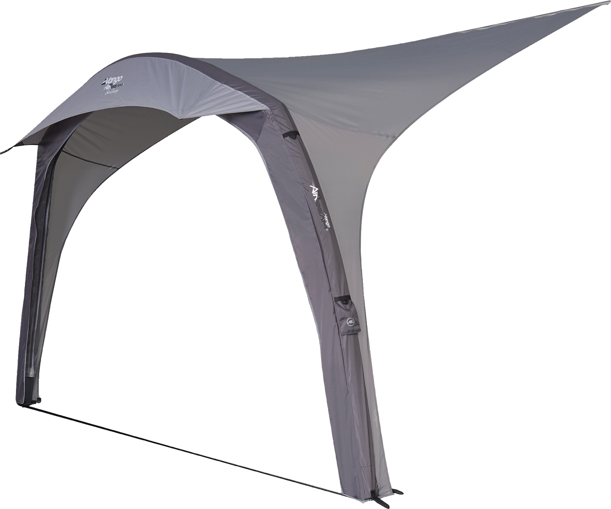 Vango Inflatable Sun Canopy AirBeam Sky - Berger Camping