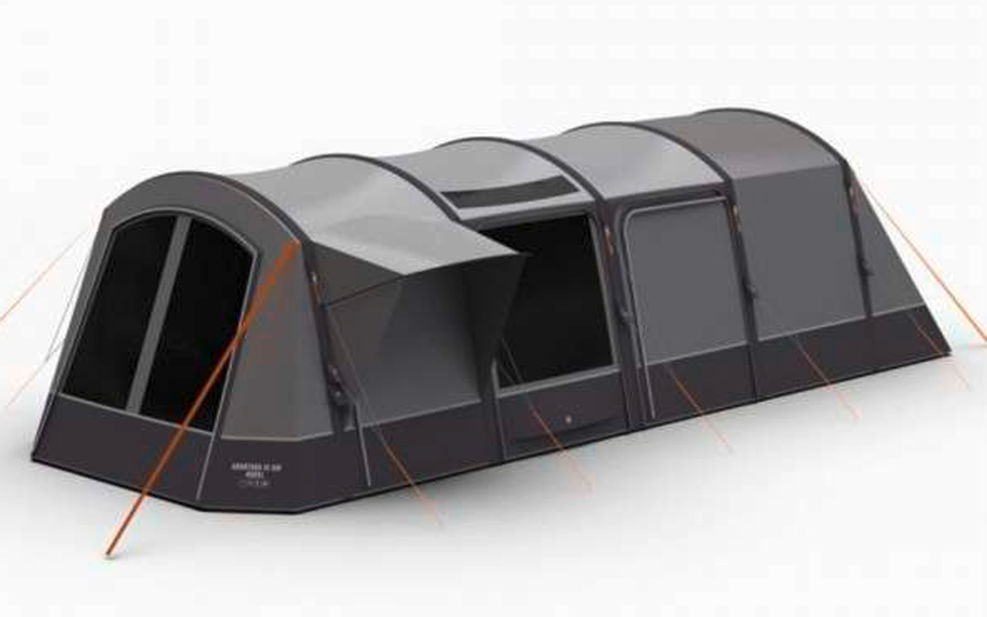 Air 600XL Vango Aether Tente Familiale 4 Places - Bleu Majorelle 450XL ...