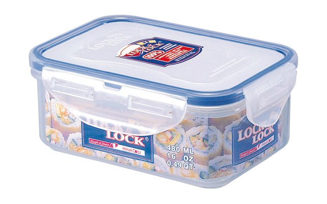 LocknLock Frischhaltedose Butter 460 ml jetzt bestellen! | Fritz-Berger.at