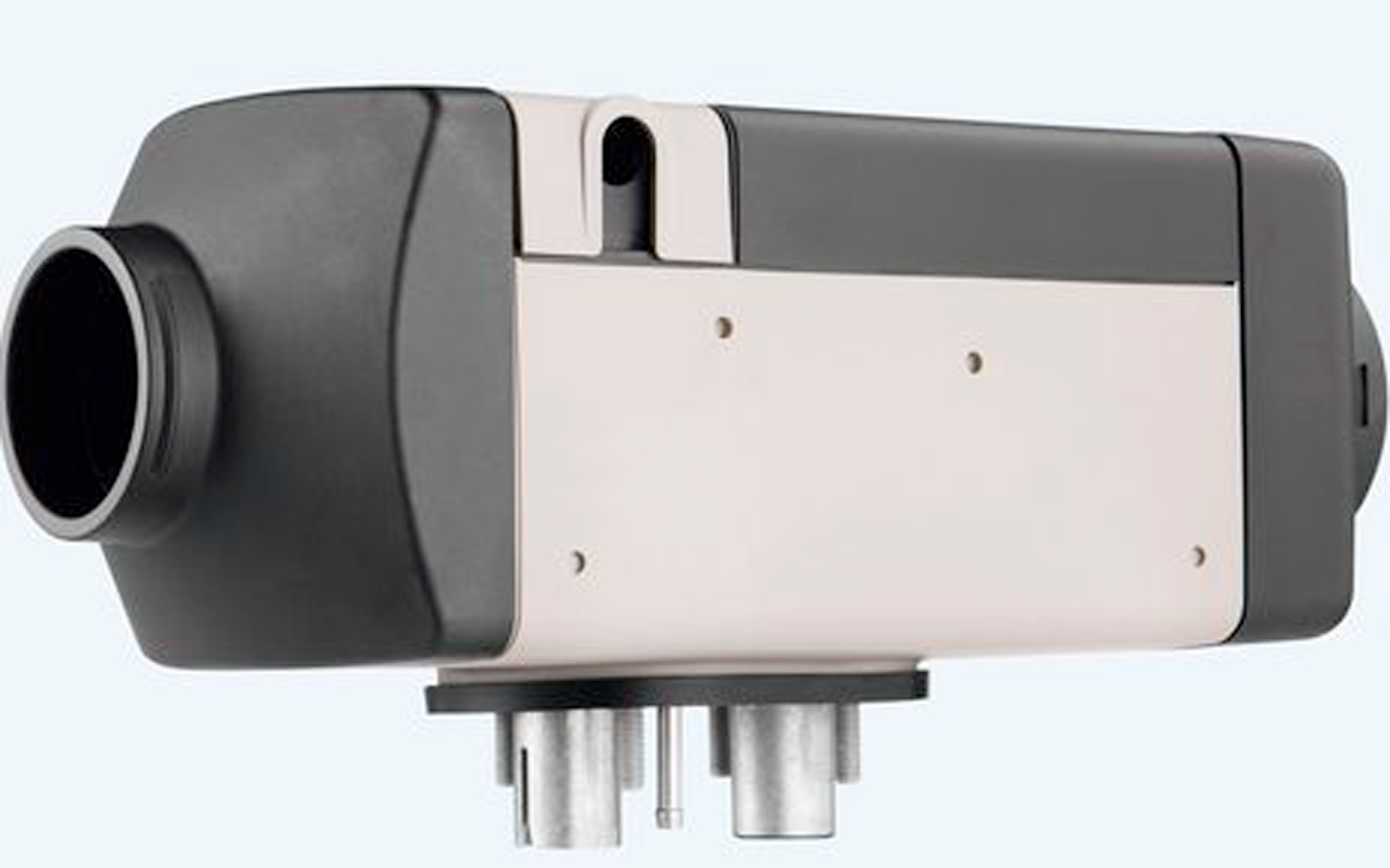 Webasto Air Top 2000 STC B air heater petrol operation 12 V - Berger ...