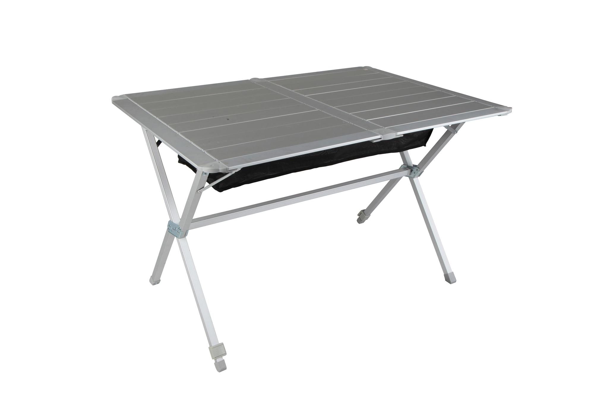 Berger Nera roltafel aluminium 115 x 78,5 cm - Berger Camping
