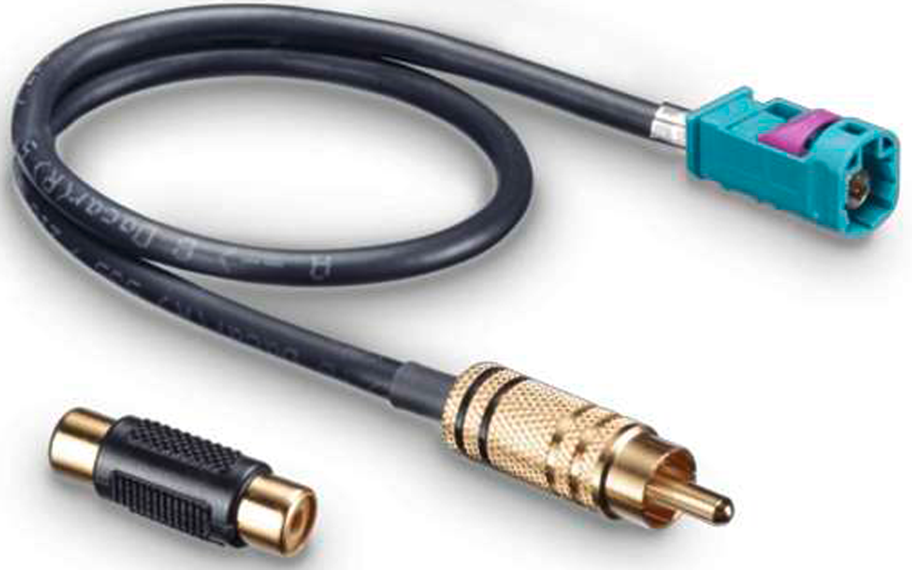 Dometic PerfectView RVMAN16R camera/display cable for MAN - Berger Camping