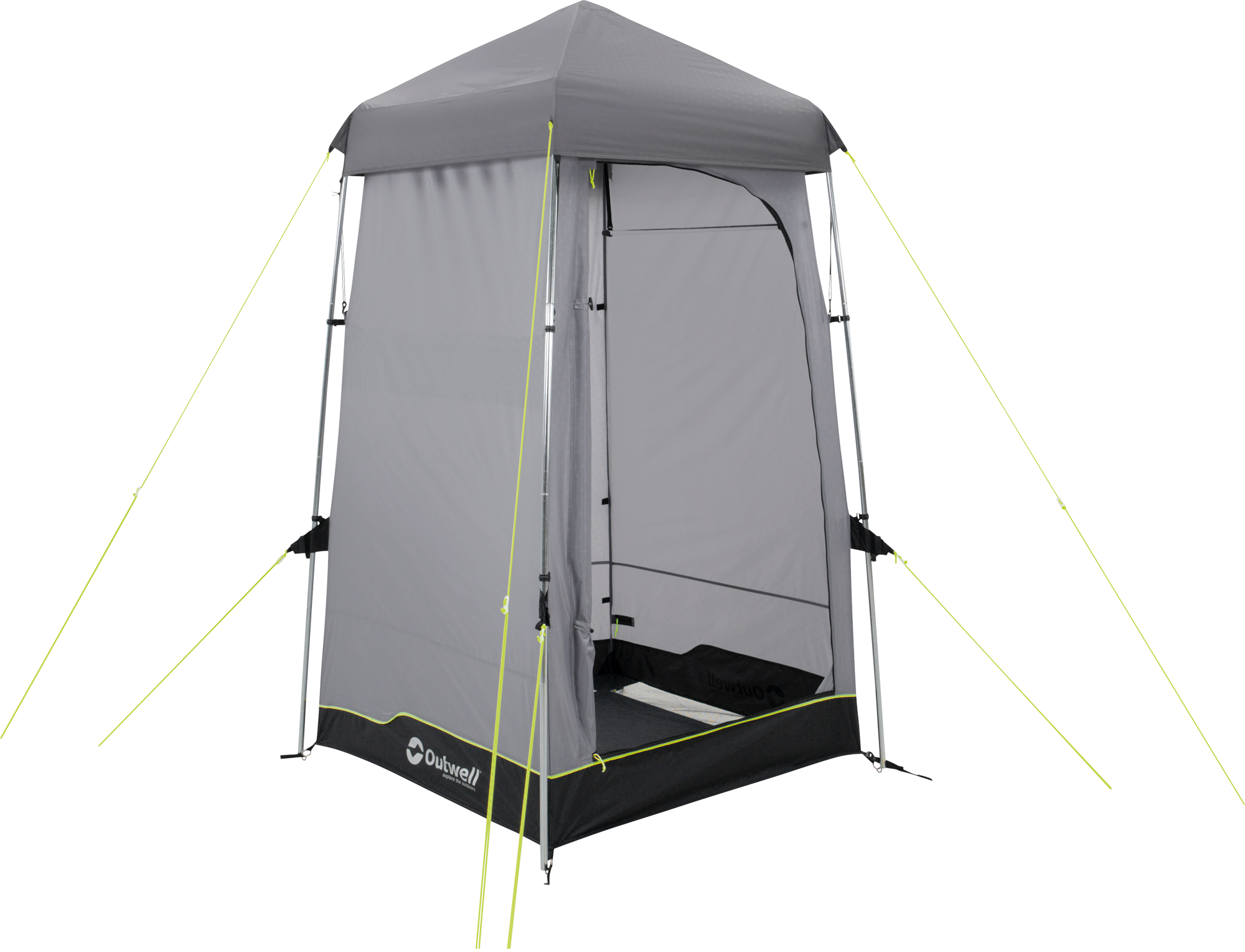 Outwell Seahaven Komfortstation Dusch- oder Toilettenzelt jetzt ...