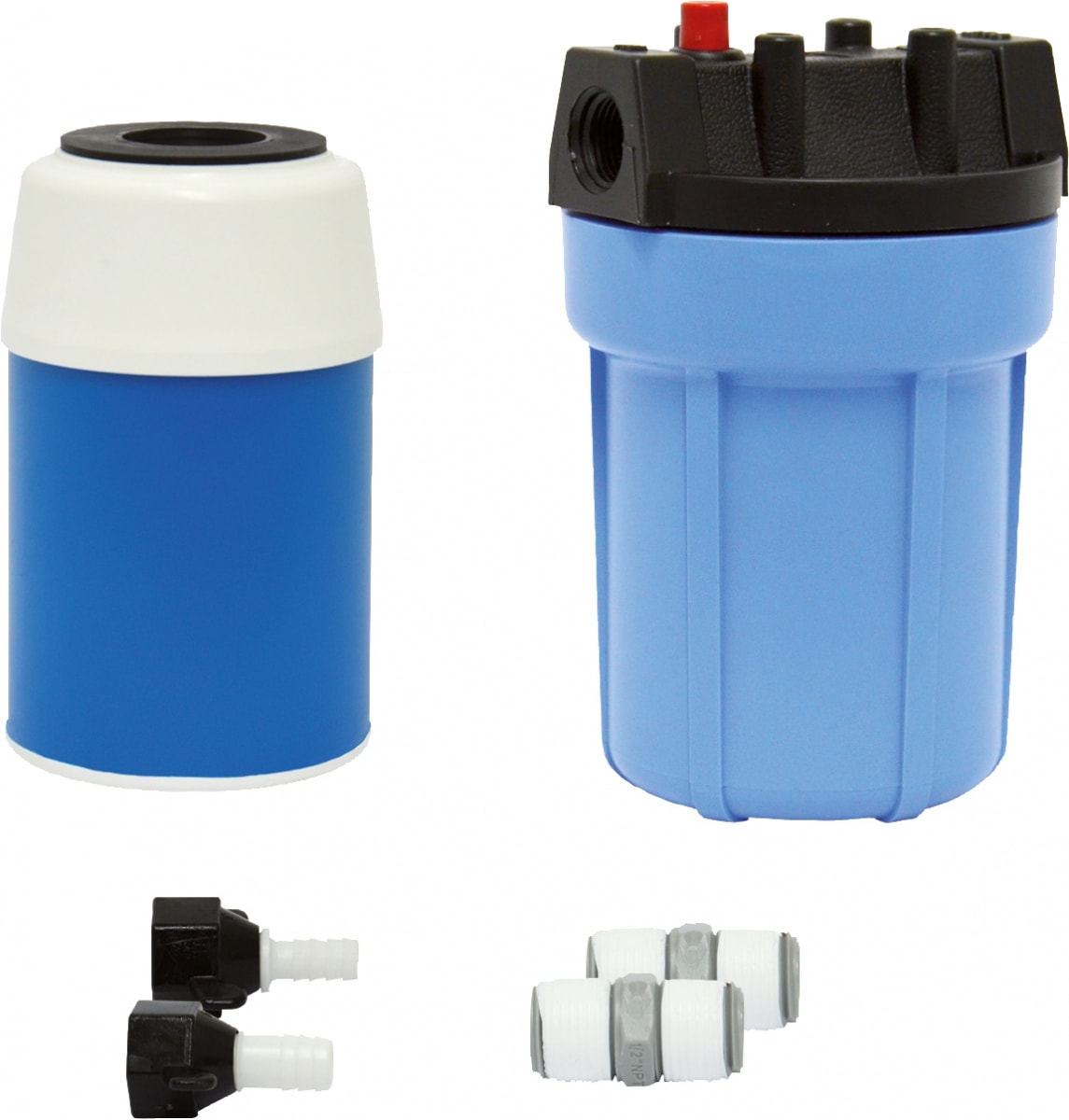 BIOLIT-drinkwaterfilter - Berger Camping