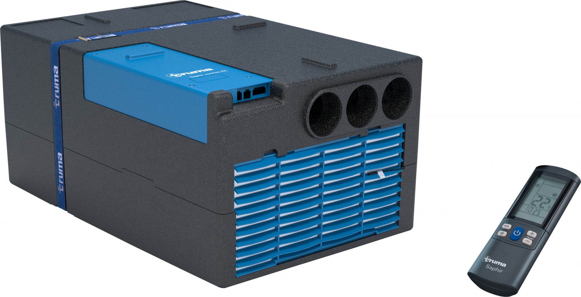 Truma Saphir Comfort RC, Staukastenklimaanlage - Fritz Berger Campingbedarf