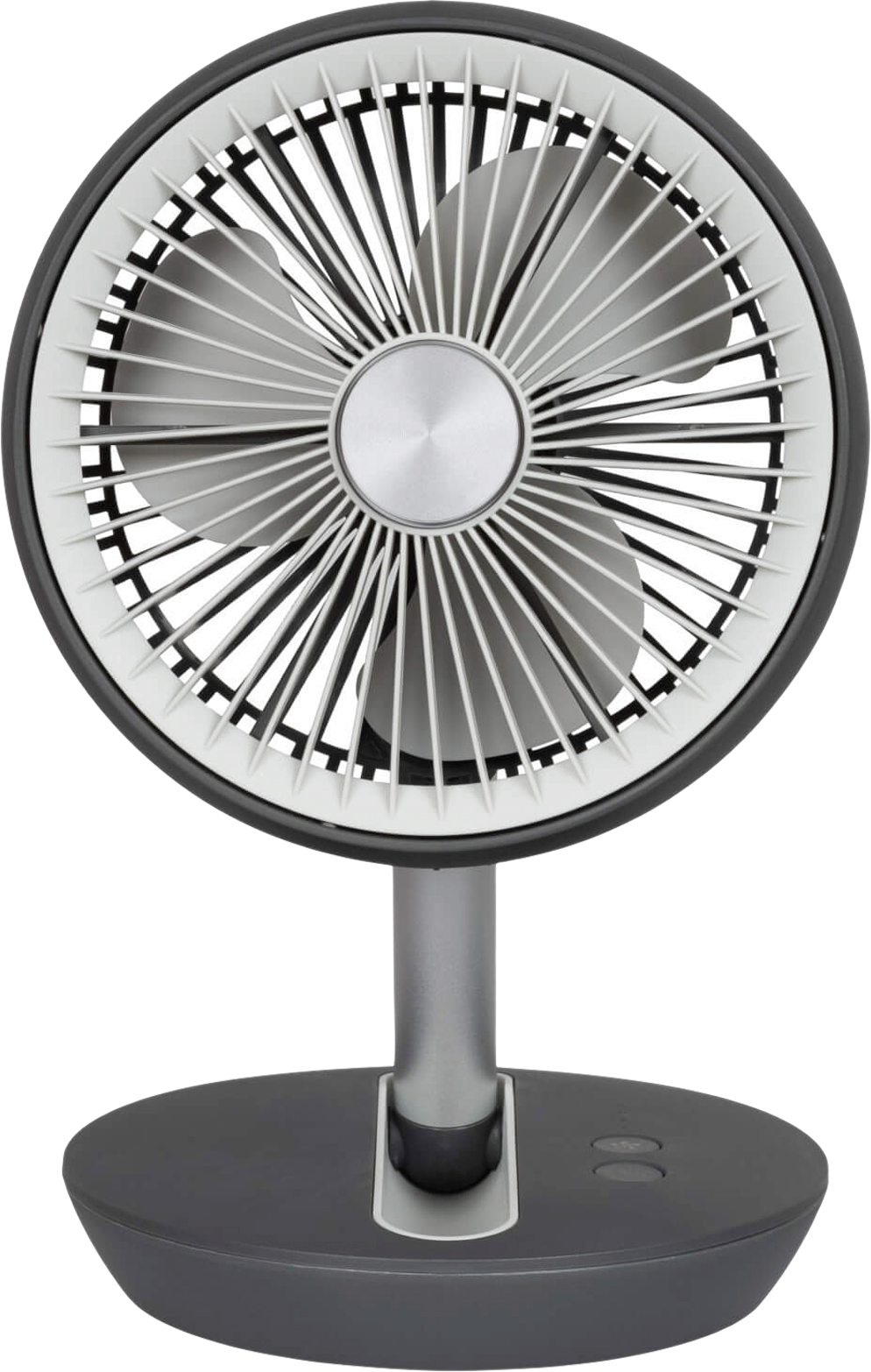 Eurom Cordless Collapsible Fan Vento 5W - Berger Camping