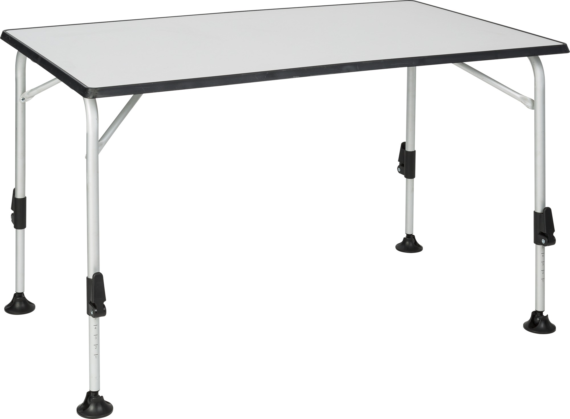 Table de camping 115 x 70 cm Ivalo 2 Berger - Berger Camping