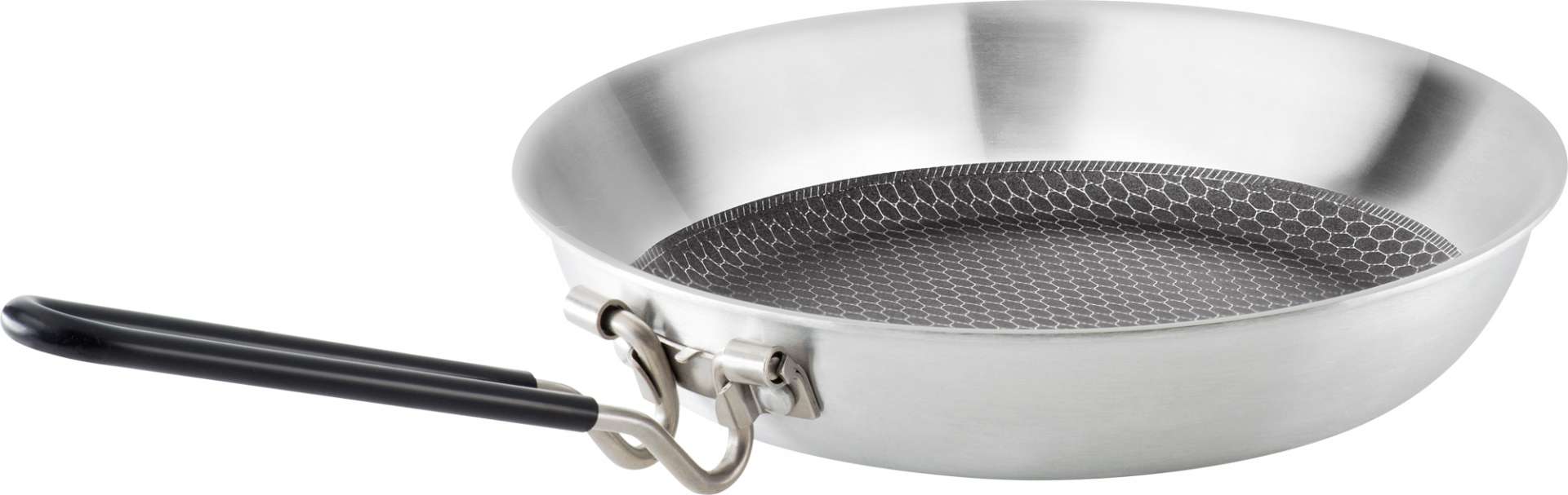 GSI pan rvs 20 cm - Berger Camping