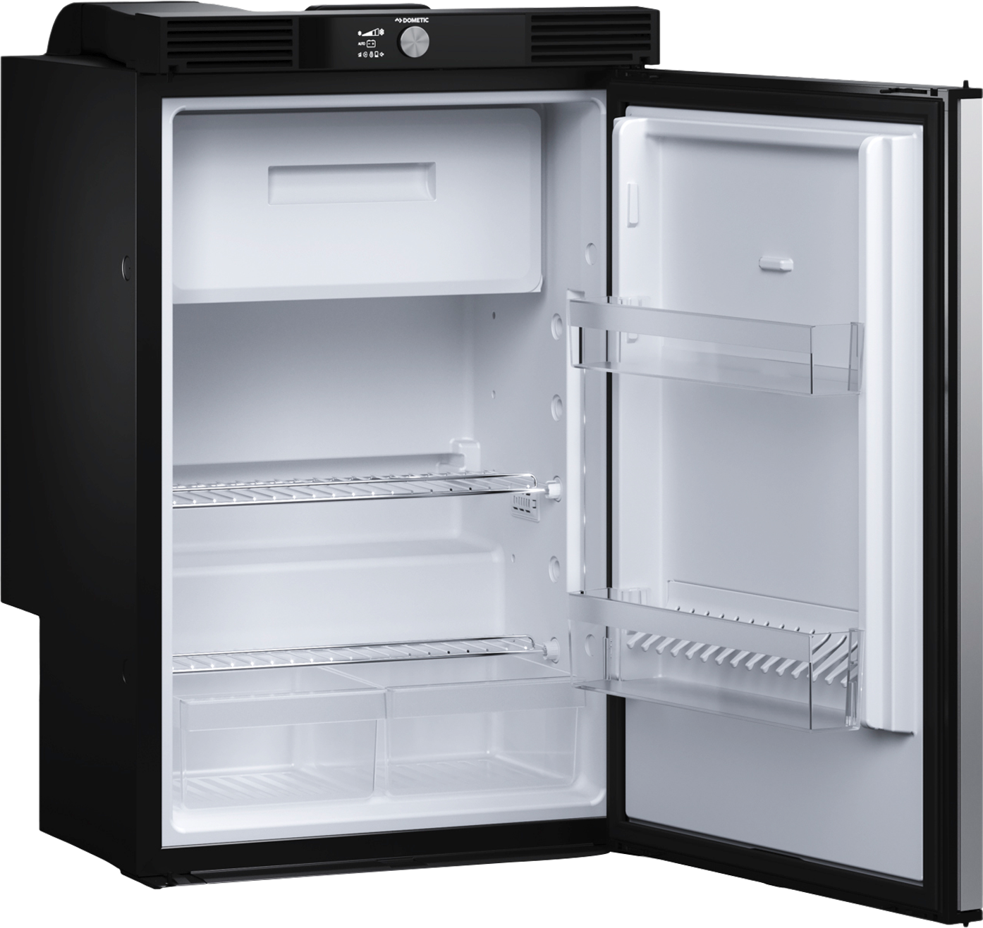 Dometic Compressor Refrigerator RCS 12 V - Berger Camping