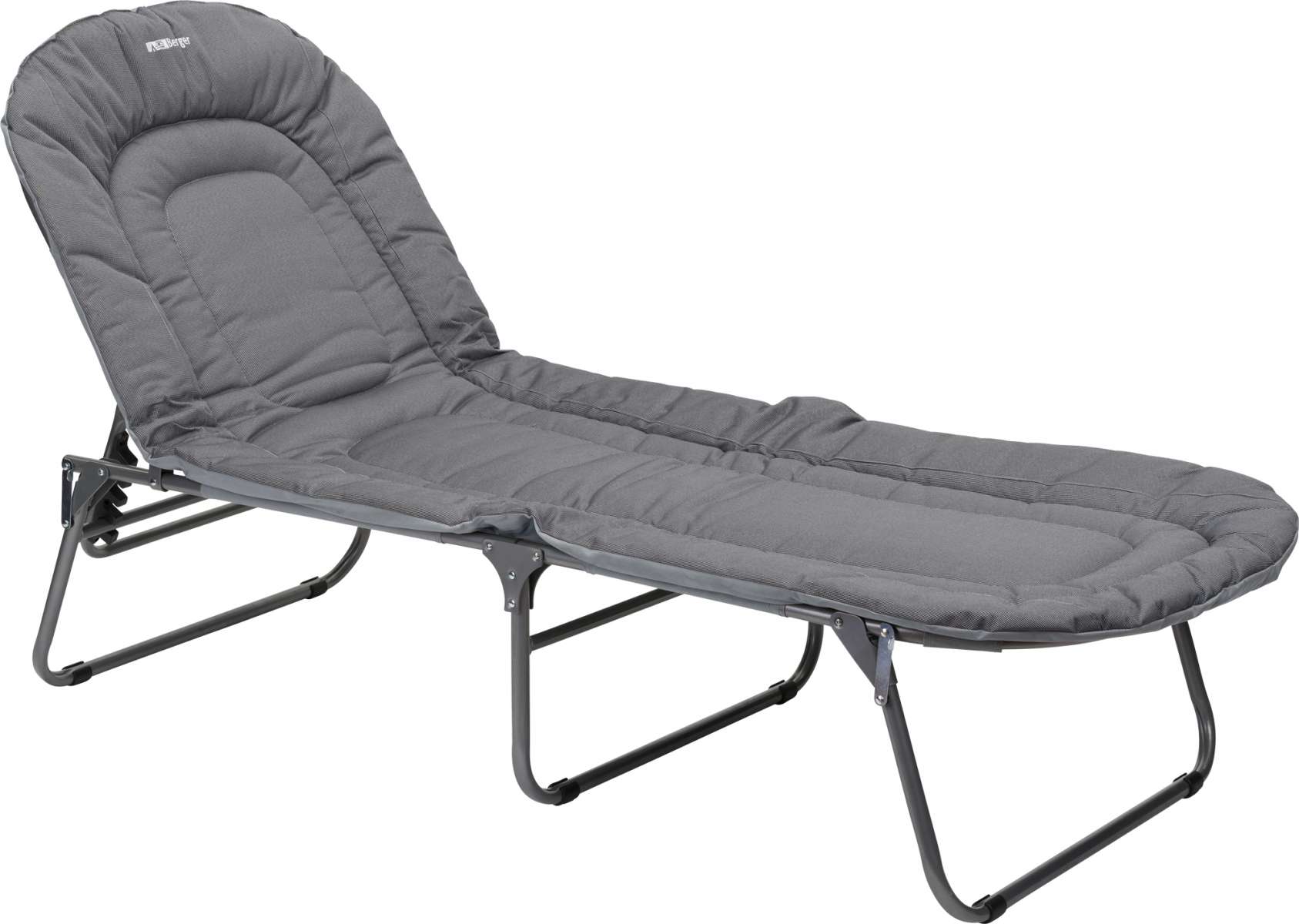 Berger Tripod Lounger Comfort - Berger Camping
