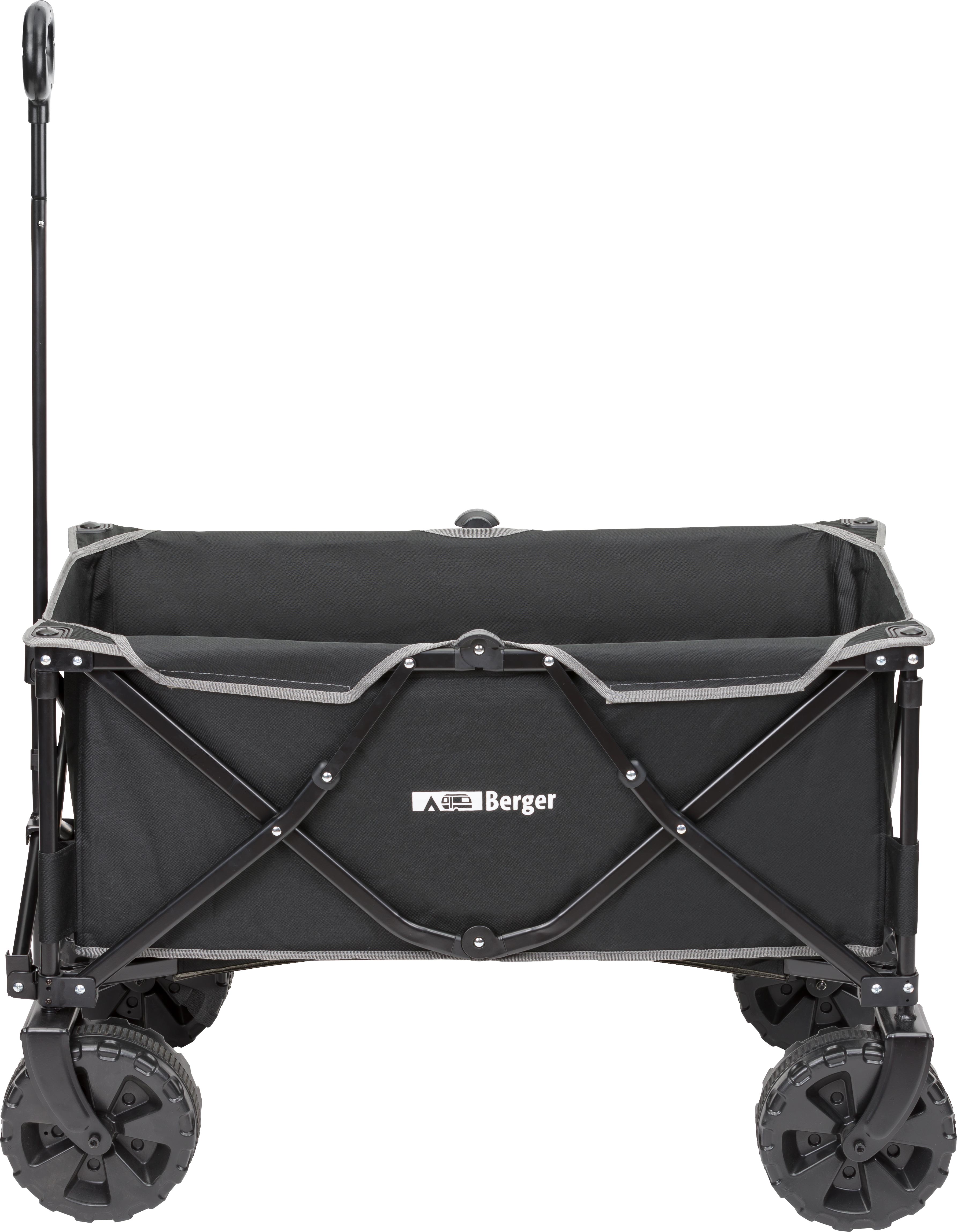 Berger Beach handkar - Berger Camping