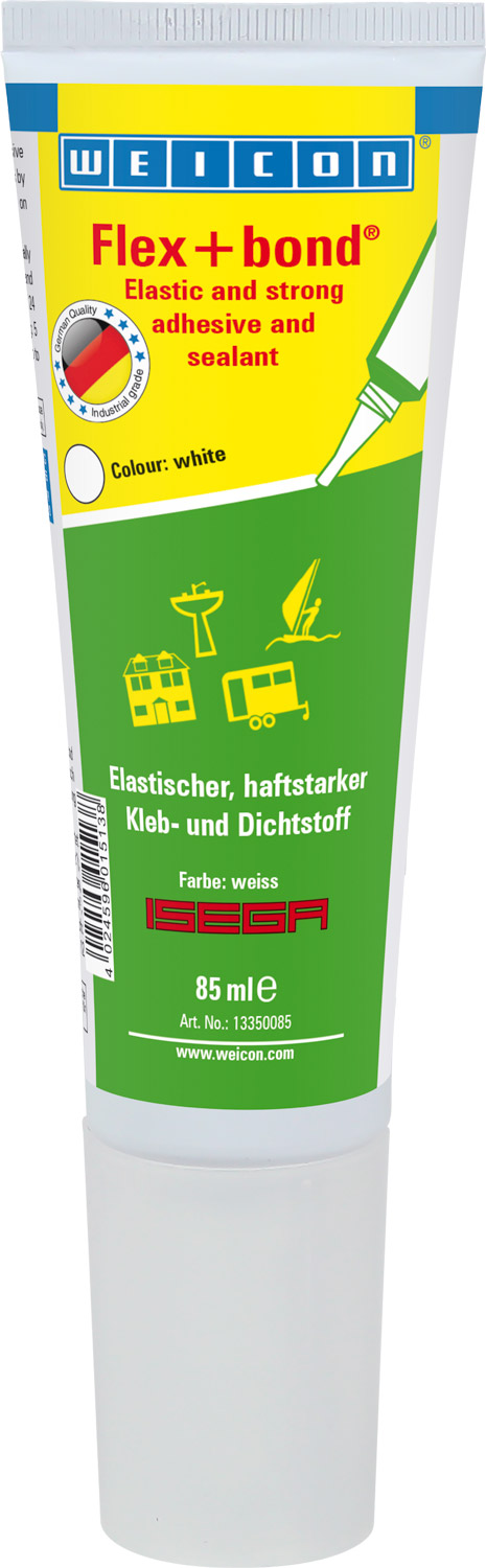 Weicon Flex+bond 85 ml - Fritz Berger Campingbedarf