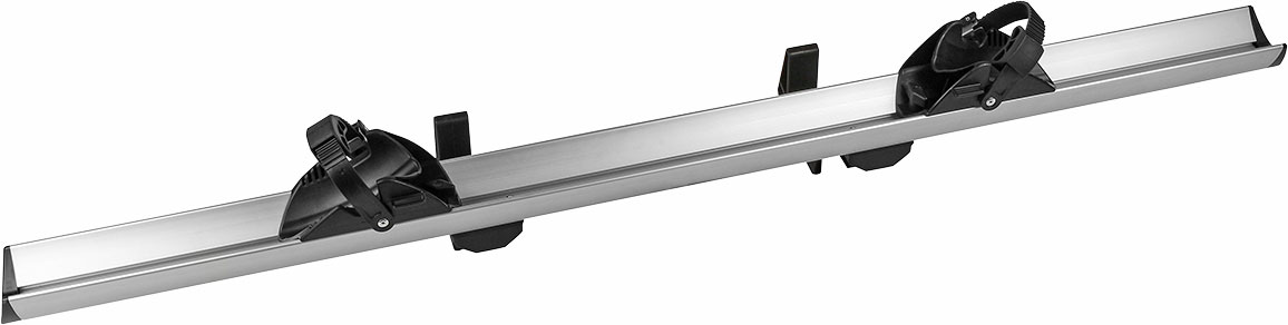 Eufab Expansion Rail for Premium TG Bicycle Carrier - Berger Camping