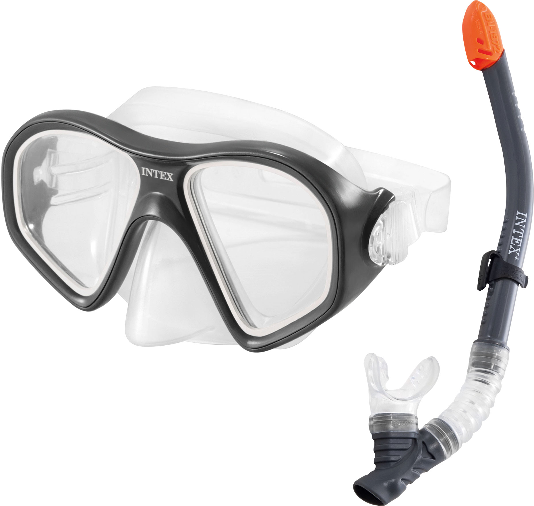 Intex snorkel set - Berger Camping