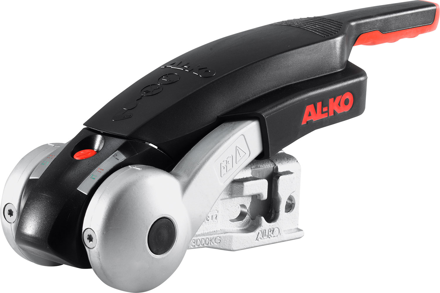 AL-KO AKS 3004 anti-slingerkoppeling - Berger Camping