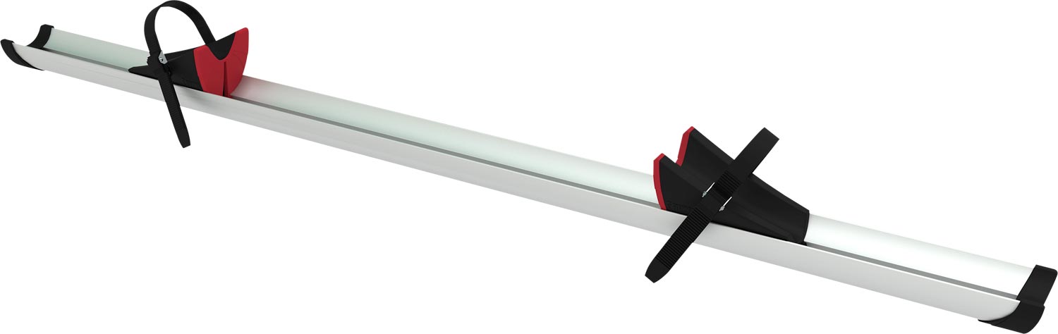 Fiamma extra rail Rail Premium E-bike - Berger Camping