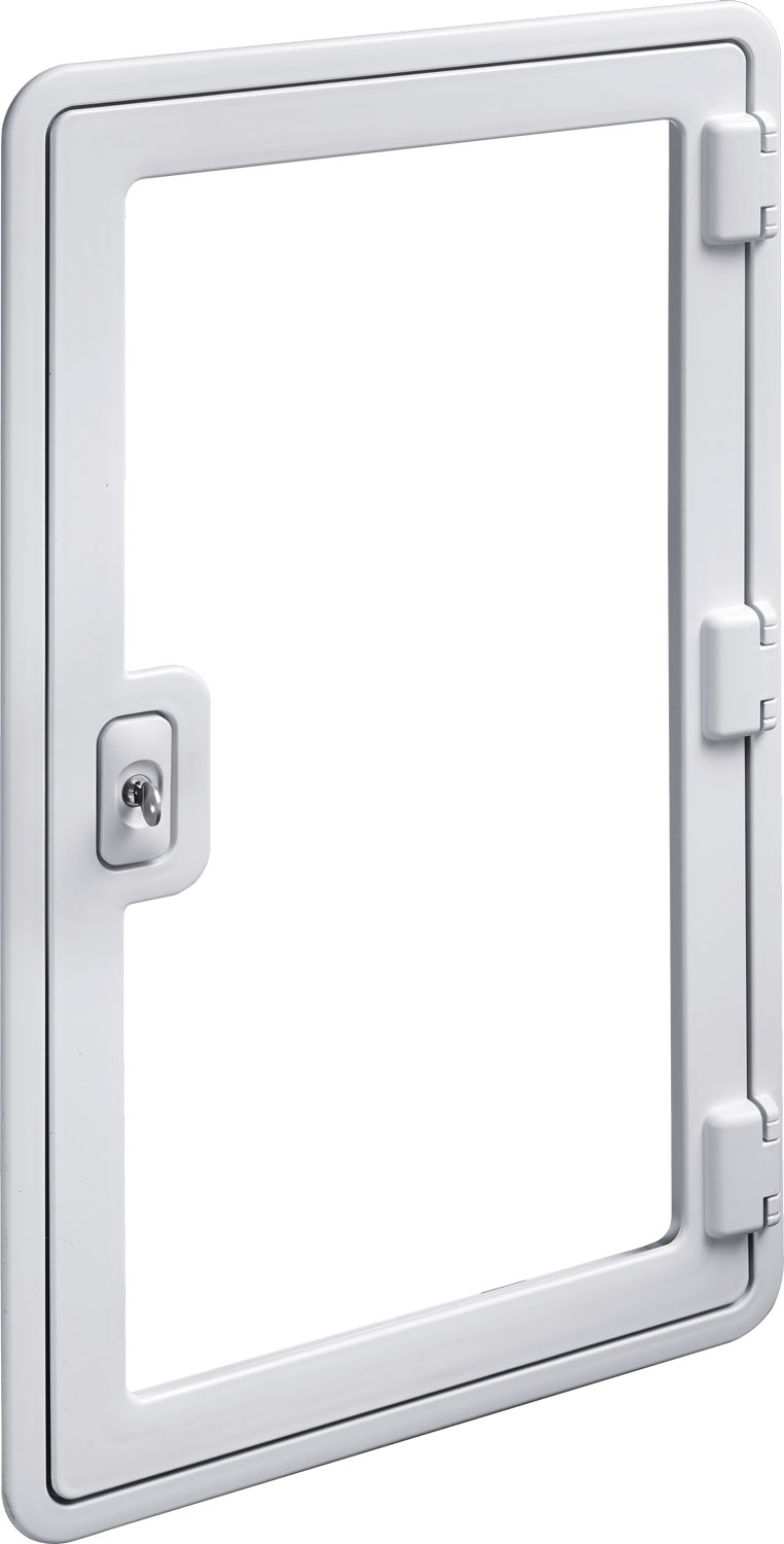 Dometic service flap SK 4 - Berger Camping