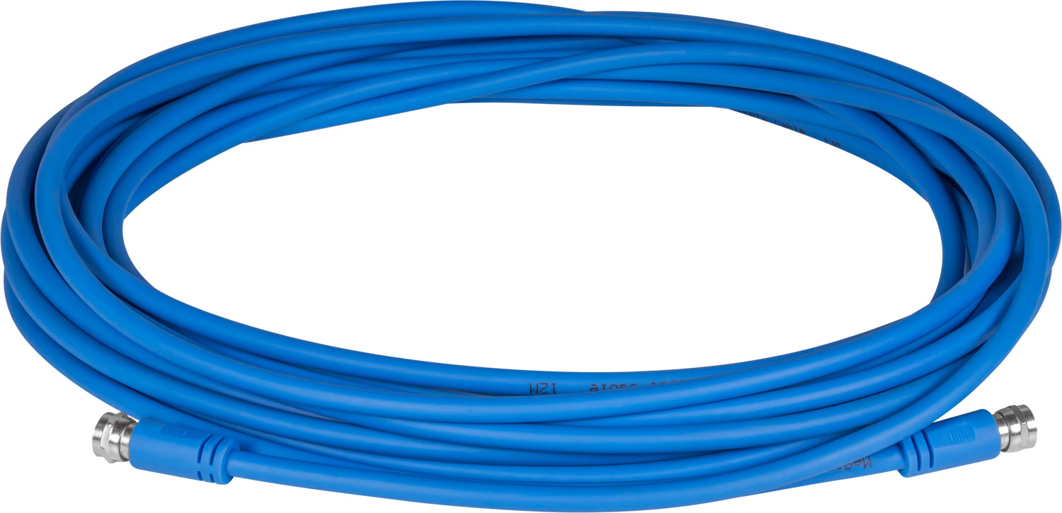 Megasat Coaxial Cable Flex Suitable for Sat / BK - Berger Camping