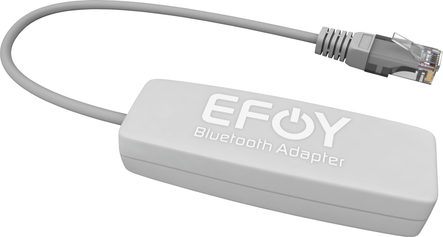 EFOY Bluetooth Adapter BT1 - Fritz Berger Campingbedarf