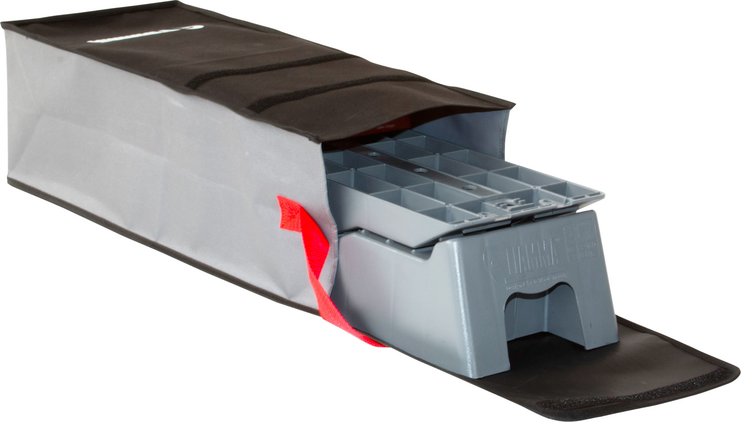 Fiamma Level Bag Carrying bag for step wedges - Berger Camping