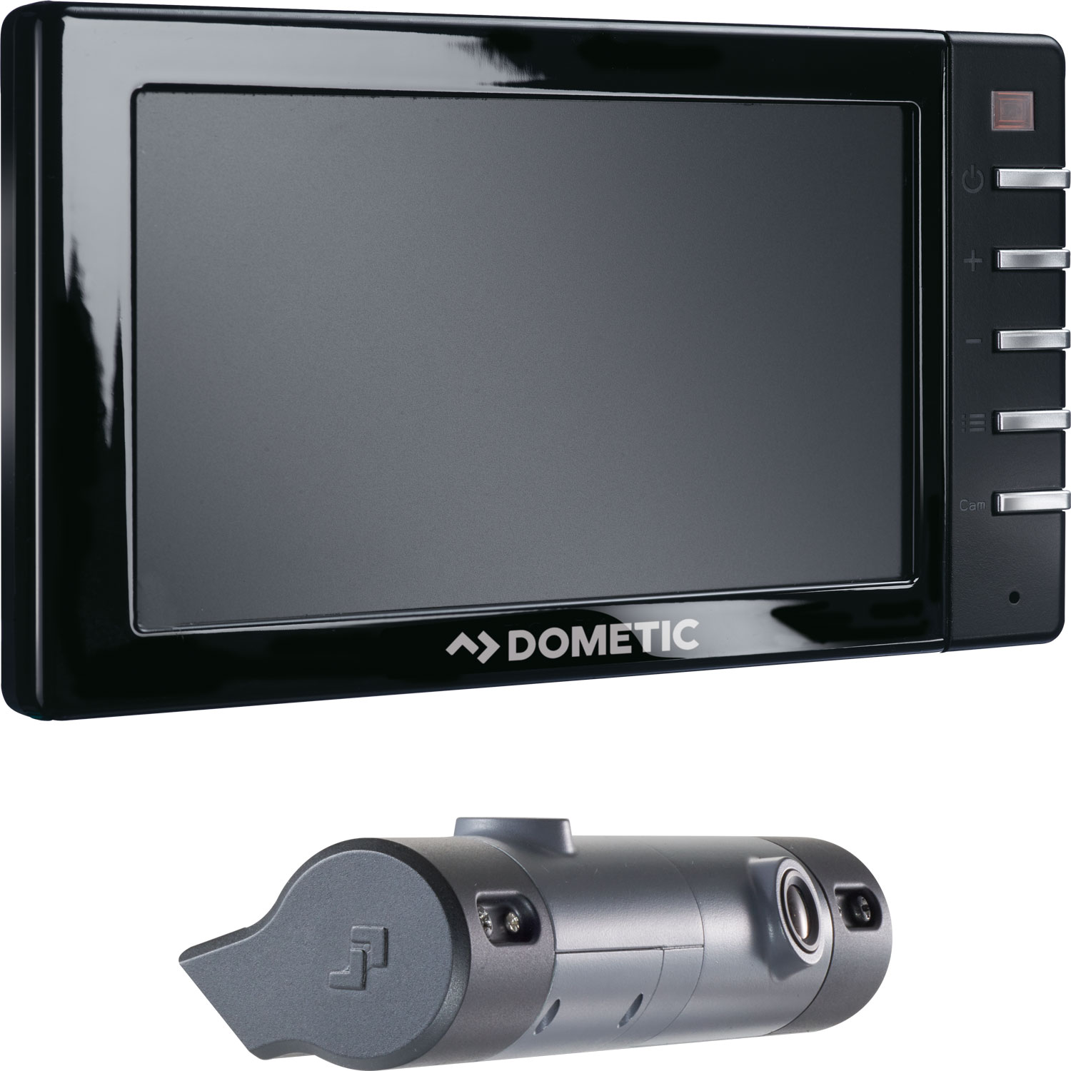 Dometic RVS7200 reversing system with 7" monitor and reversing camera ...