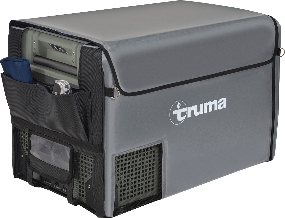 Truma Insulating Cover for Compressor Cool Boxes - Berger Camping