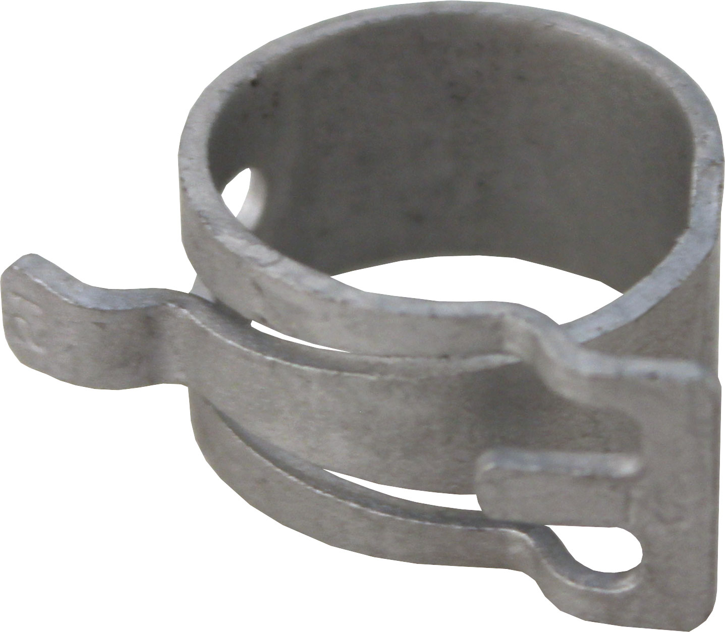 Lily White YELLOW Spring Band Clamps Set of 5 - Berger Camping